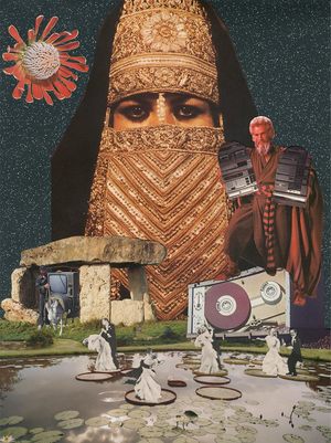 RESIDENCY: Graeme Hopper – aka GrassiArt (UK) 2016 - Worm - A Rotterdam ...