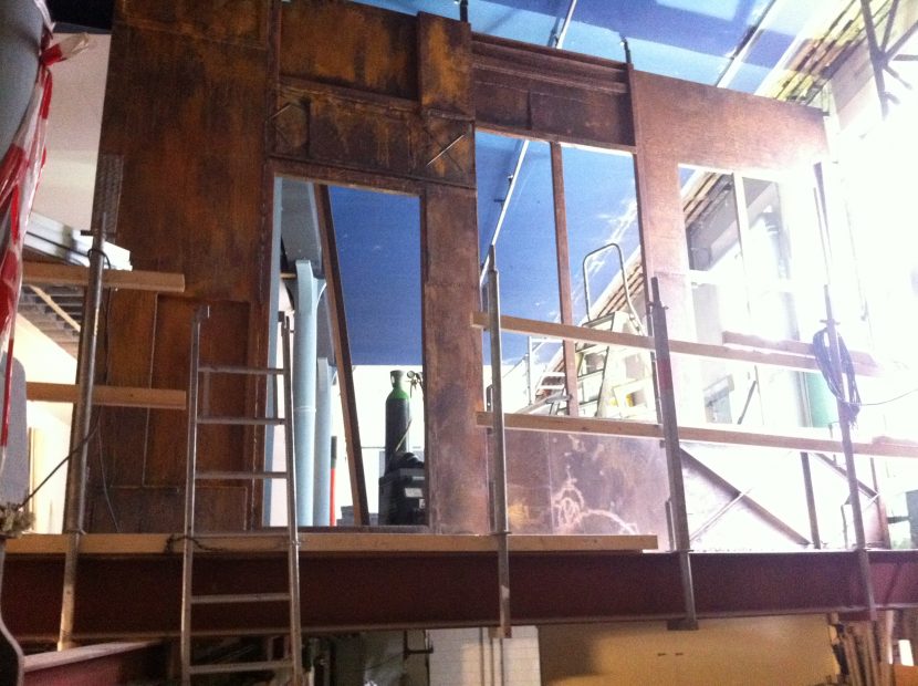 WORM Building - Worm - A Rotterdam based organisation working at the ...