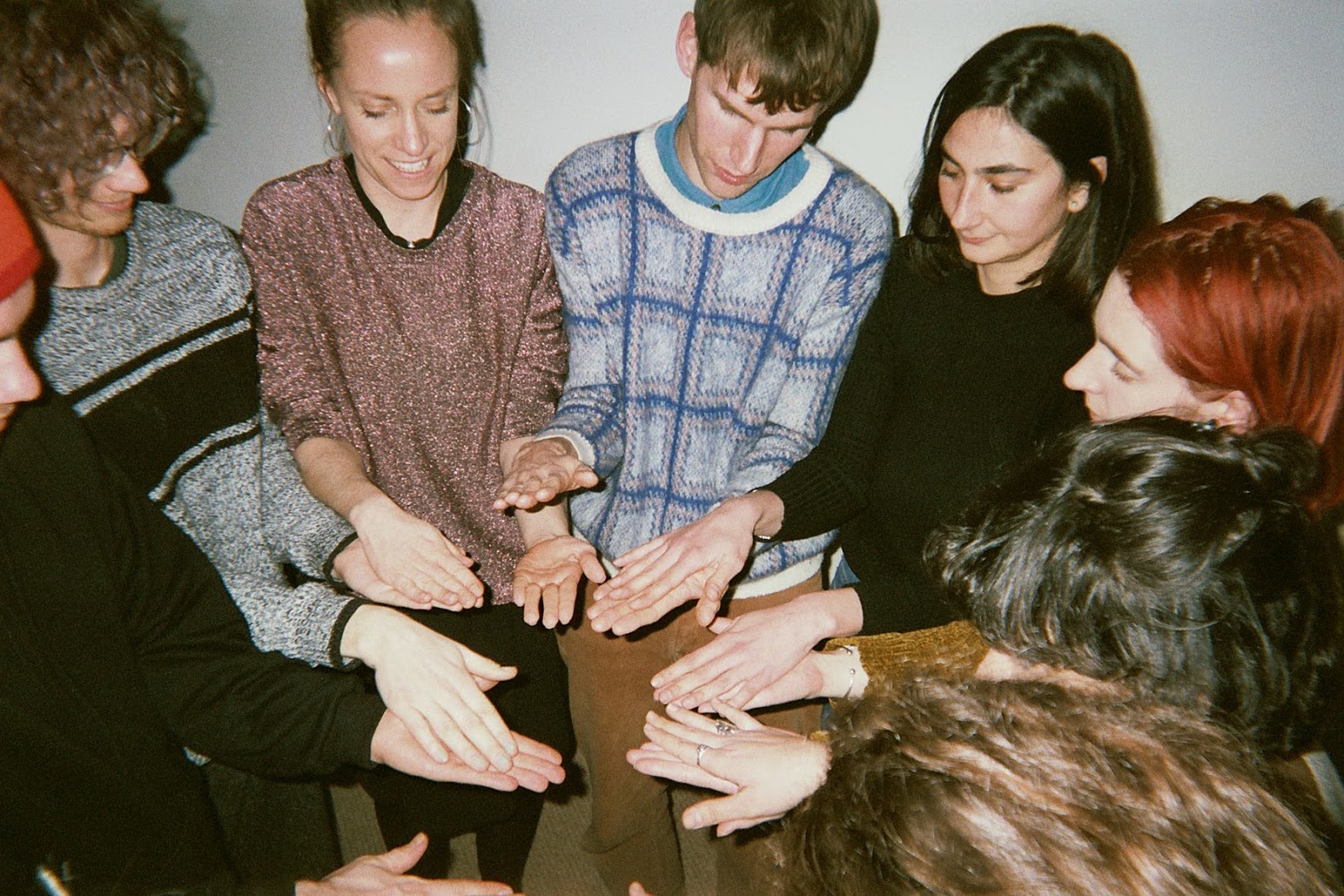 Rotterdam Singing Choir - Worm - A Rotterdam based organisation working ...