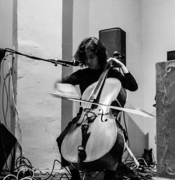 Introducing . . . . . . . Mabe Fratti - Worm - A Rotterdam based ...