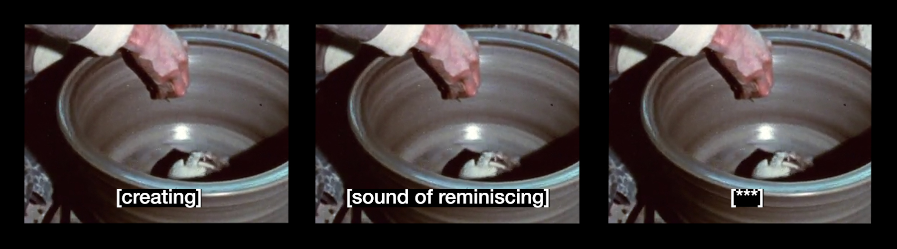 Rhythms of the Visual - Worm - A Rotterdam based organisation working ...