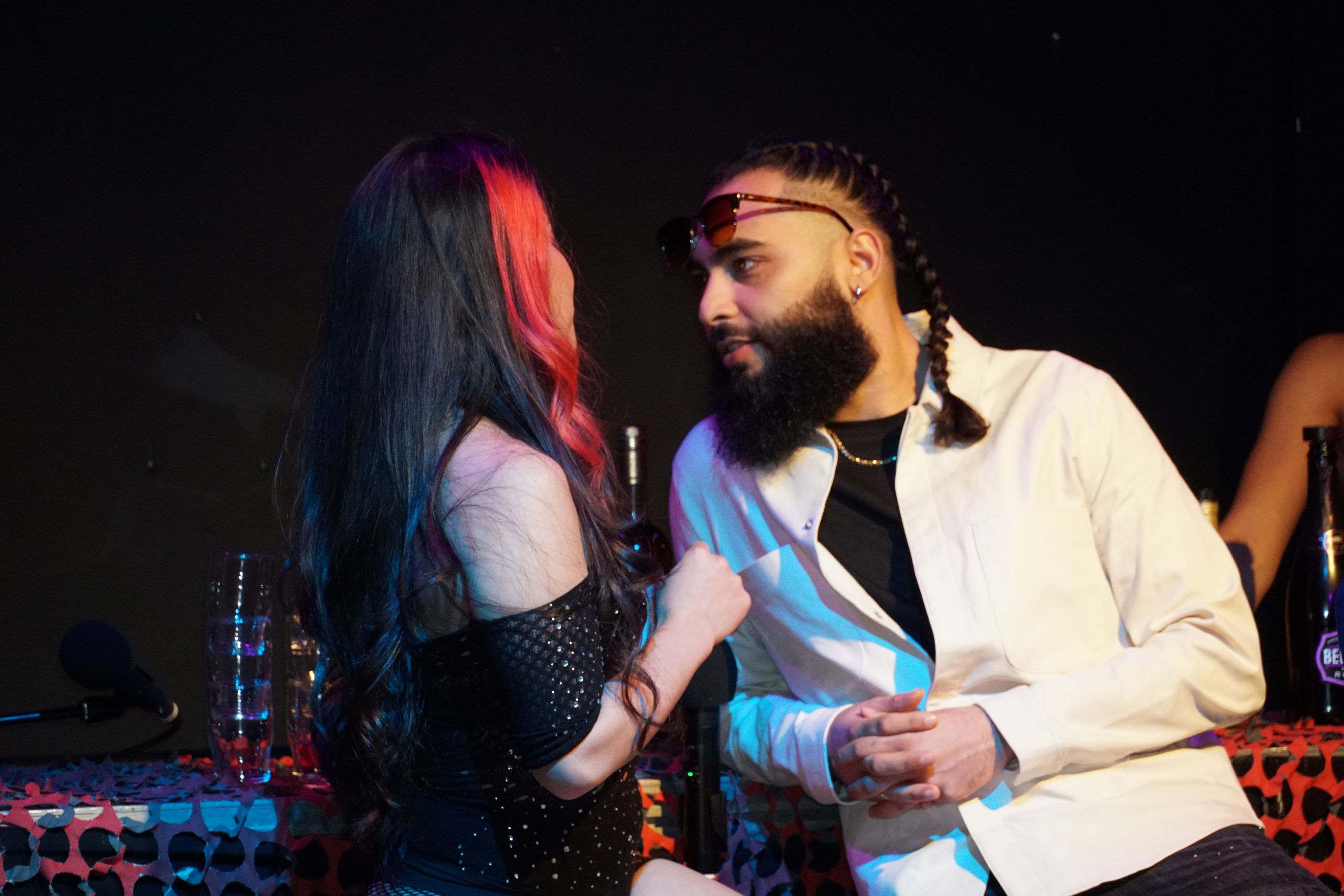 O. LAB: FXCKBOYZ - Worm - A Rotterdam based organisation working at the ...