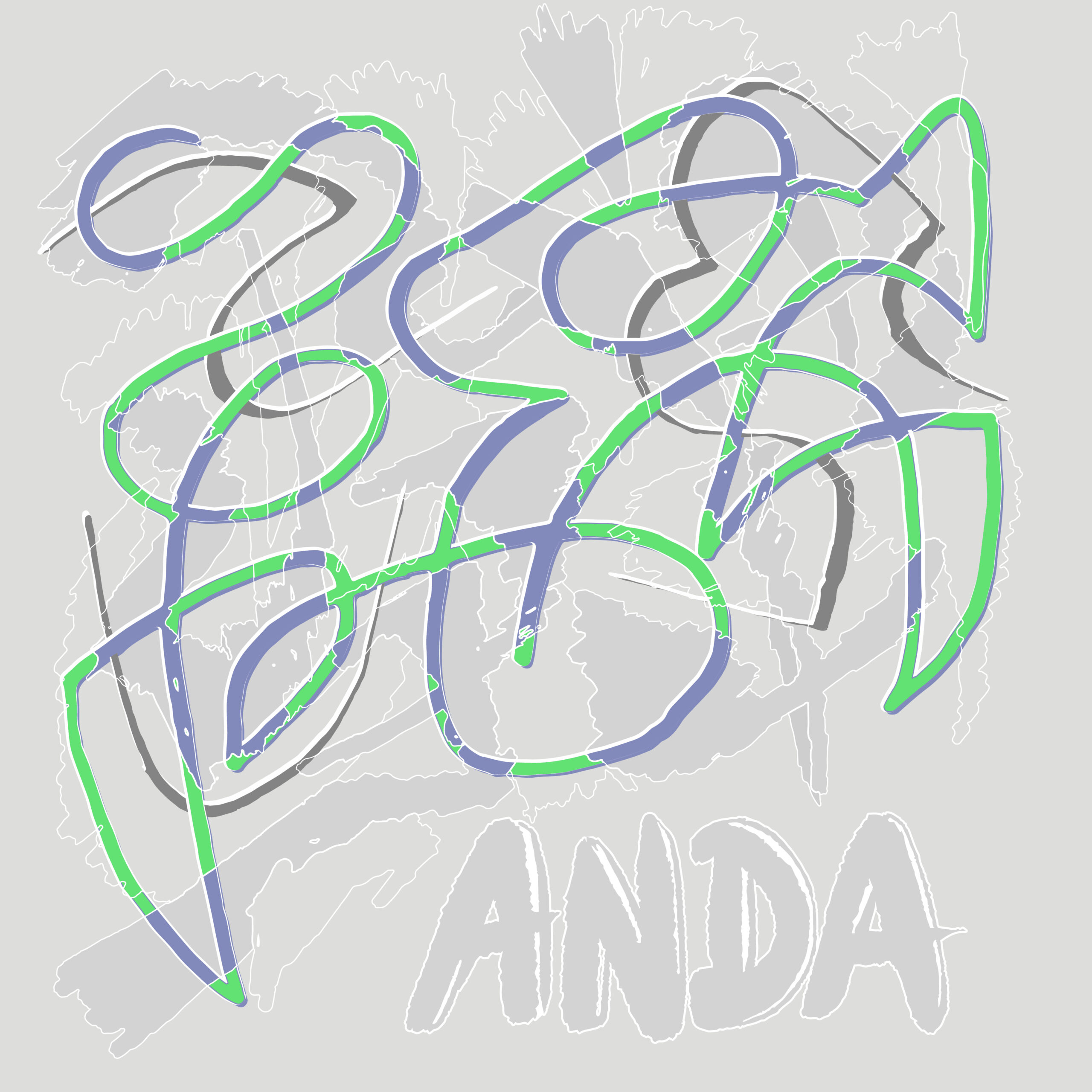 ANDA Electronix w/ Vikesh, Chinnamasta, Samwho & Ferré - Worm - A ...