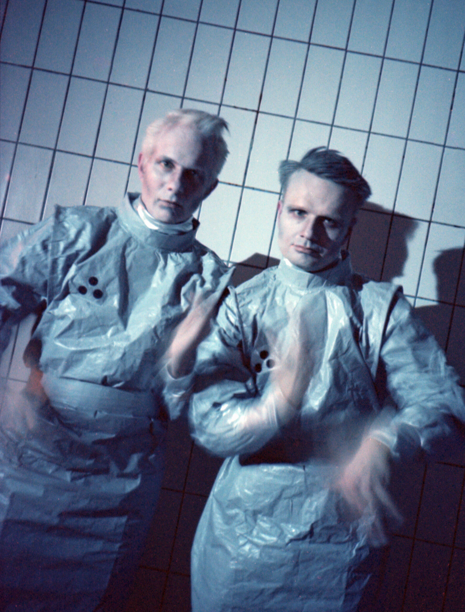 CEL (Felix Kubin D & Hubert Zemler PL), Danibal (NL), De Kloe (B ...