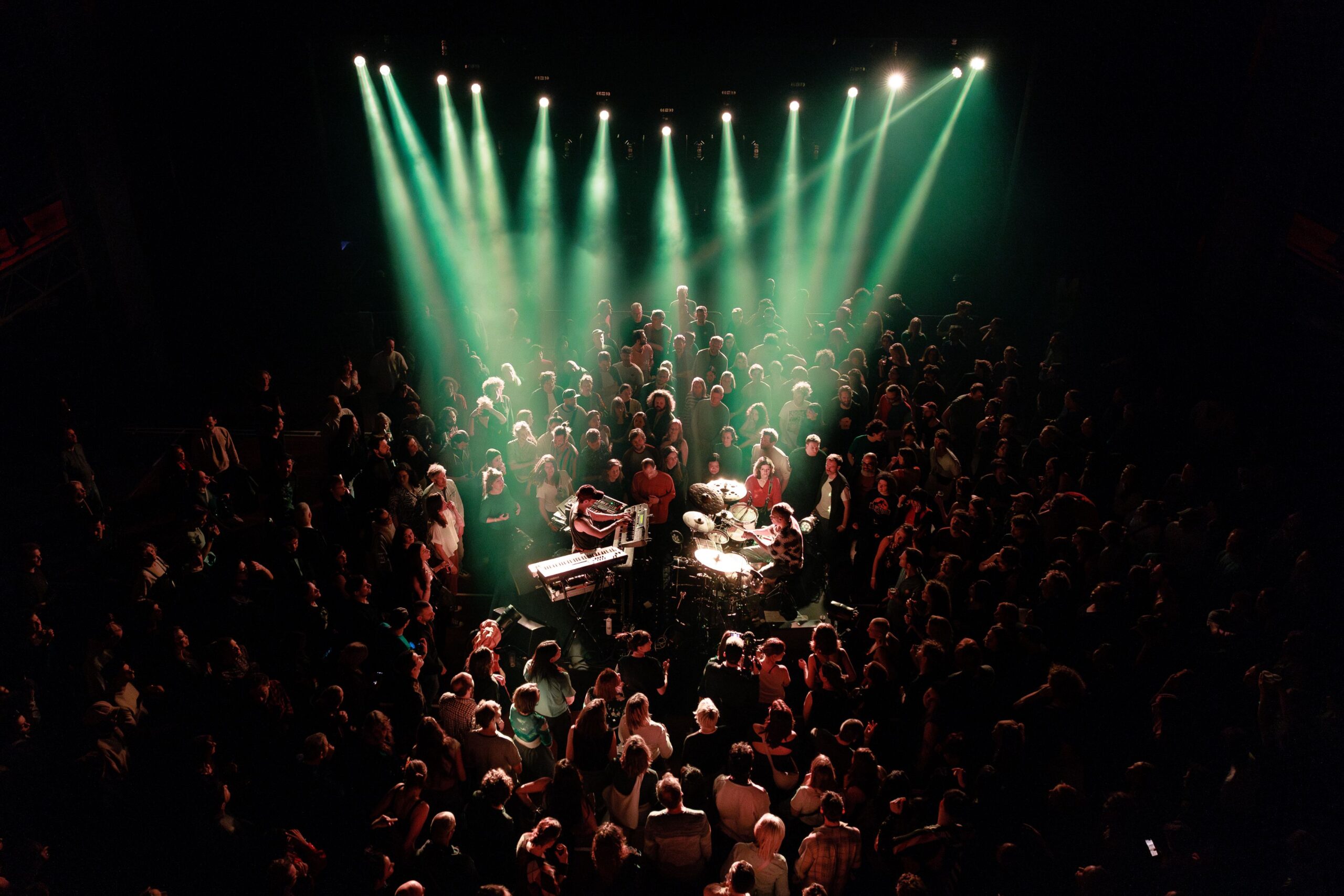 MOMO 2025 - Worm - A Rotterdam based organisation working at the ...